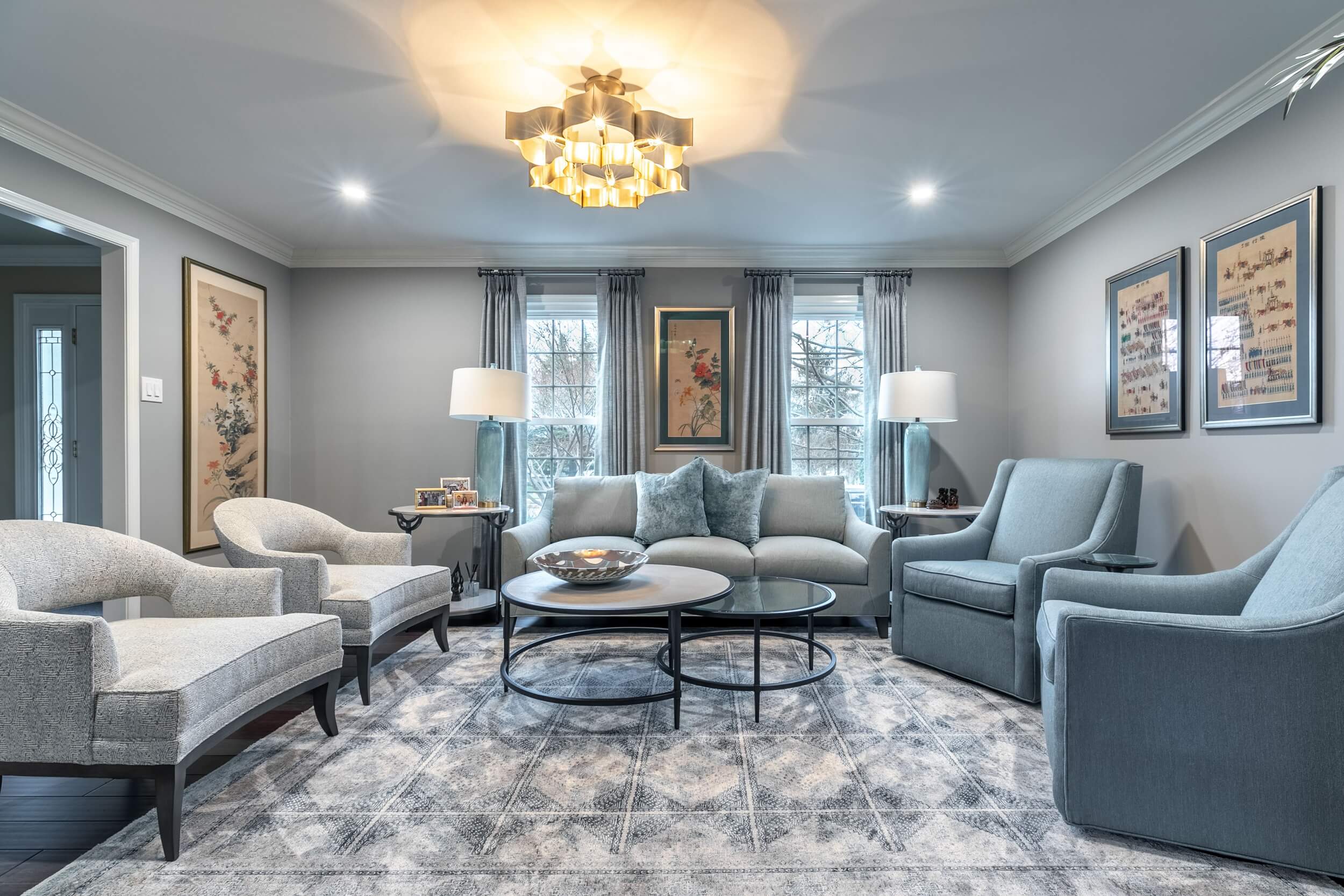 Interior Designer | Inquire | Diane Bishop Interiors