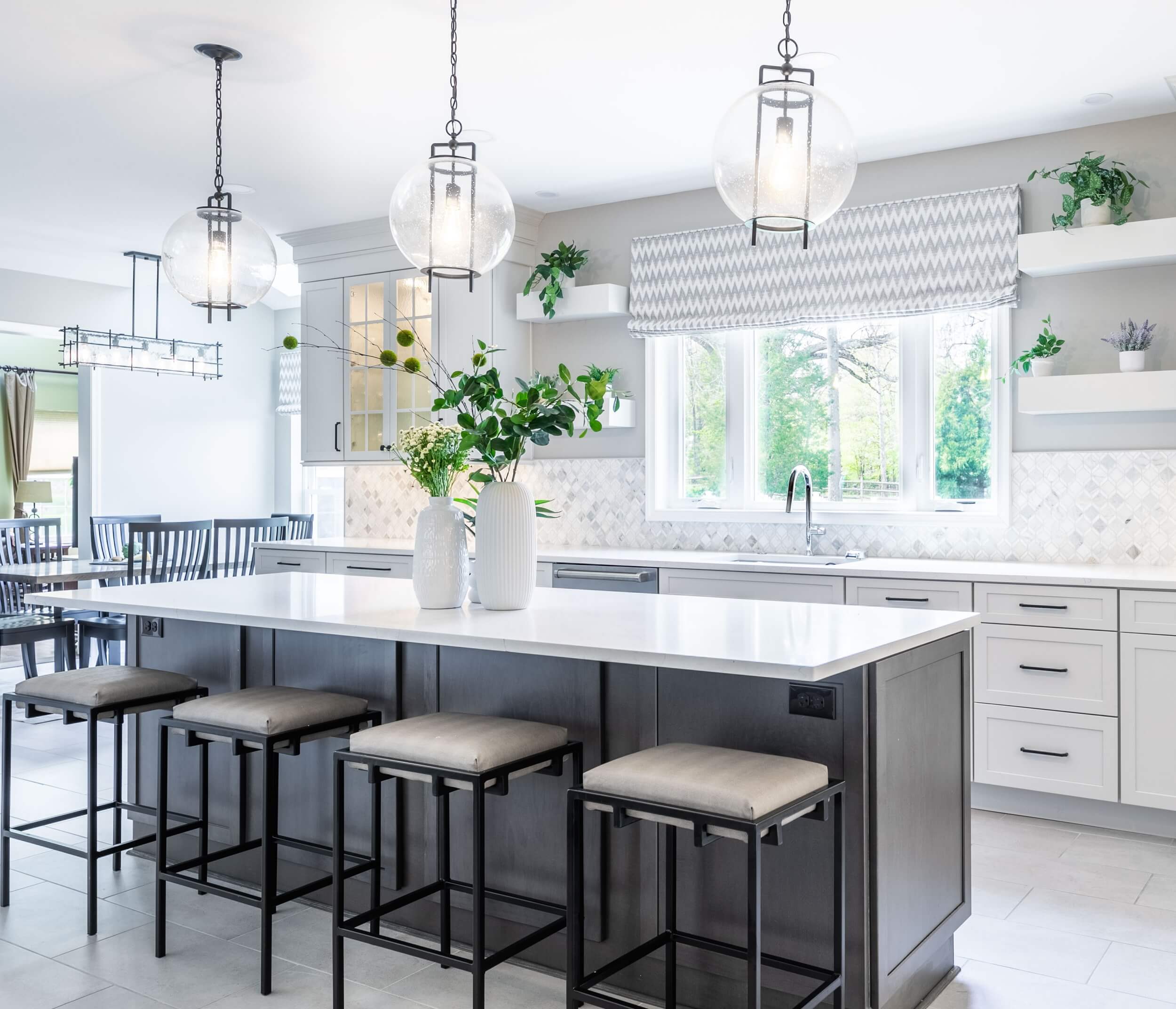 Diane Bishop Interiors | Philadelphia Interior Design