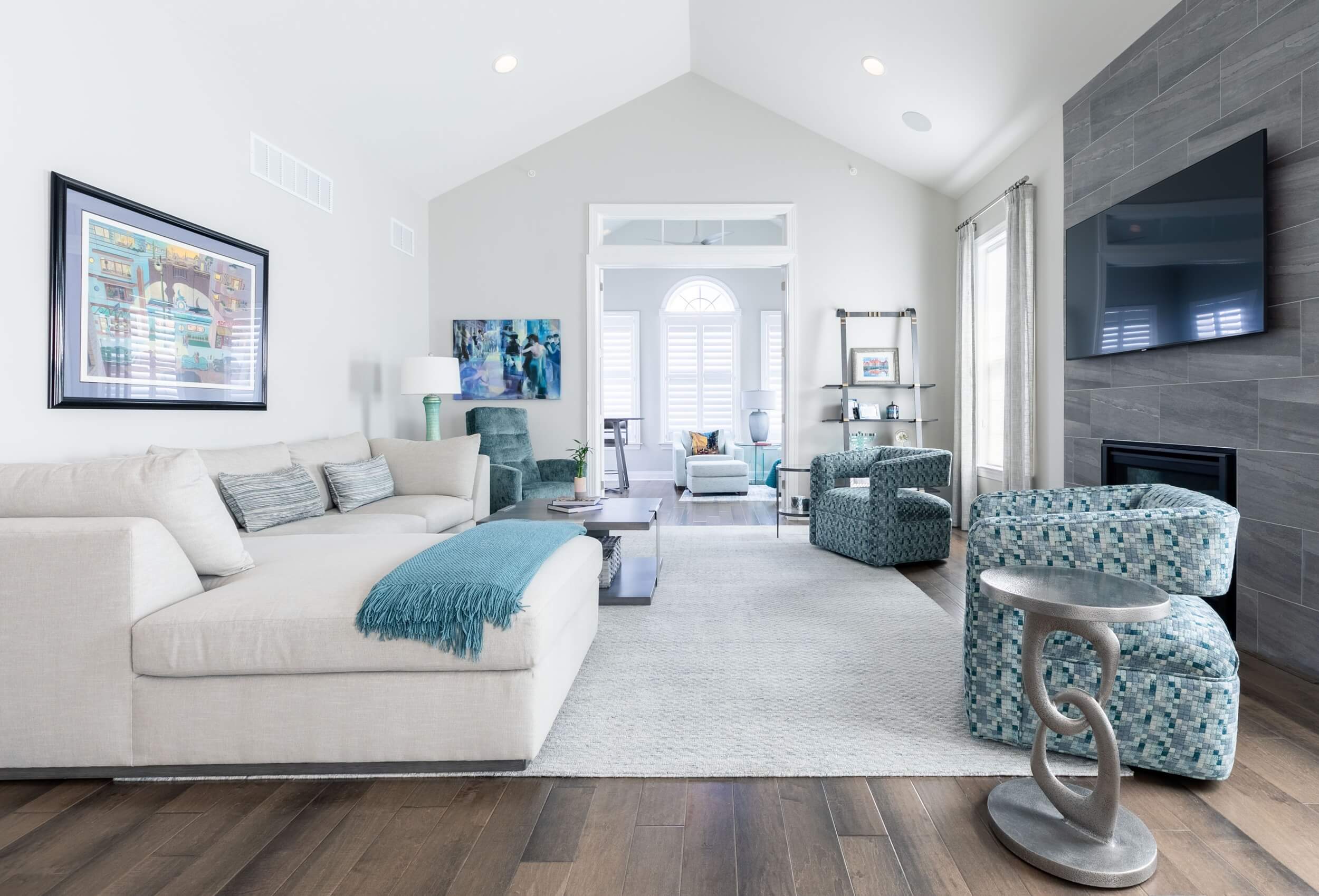 Diane Bishop Interiors | Philadelphia Interior Design