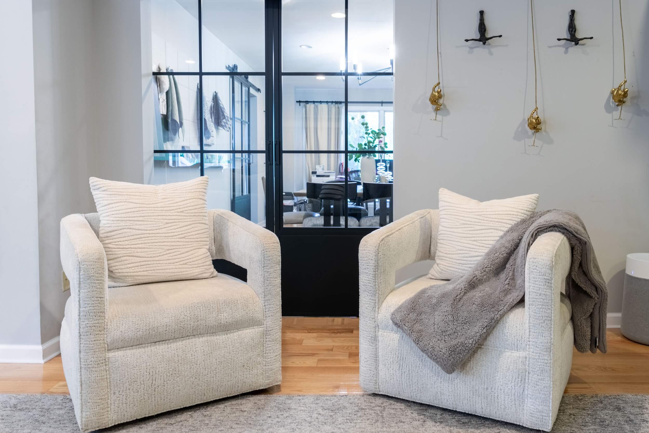 Tri State Interior Design | About | Diane Bishop Interiors